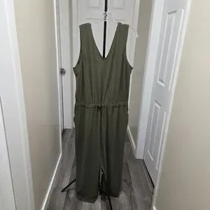 Old Navy | Pants & Jumpsuits | Old Navy Active Breathe On Plus Size ...